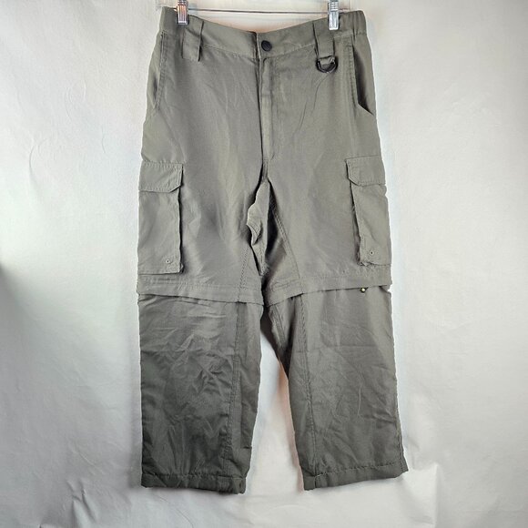 Scouting America | Pants | Boy Scouts Of America Pants Men Small Cargo ...